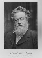 William Morris…Victorian wallpaper maker and anarchist – Orchard Times